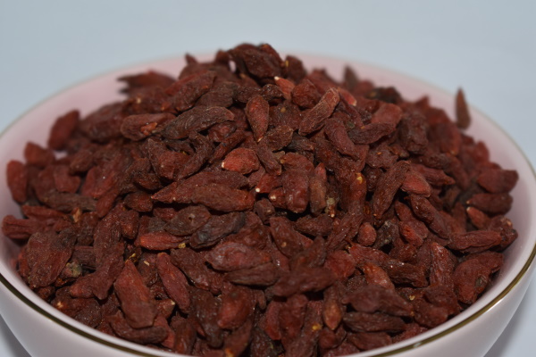 Goji berry Gou Qi Zi | plentyShop LTS