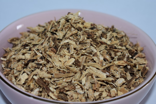Carline thistle root cut | plentyShop LTS