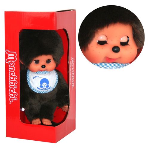 Monchhichi - Puppen und Zubehör