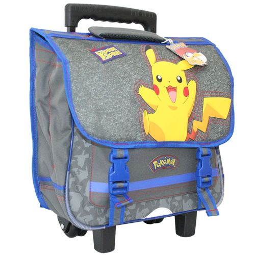 Pokemon - Plüsch, Rucksäcke, Taschen