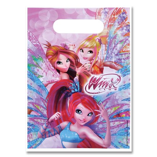 Winx Club - Puppen und Lizenzartikel online kaufen