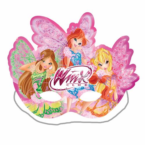 Winx Club - Puppen und Lizenzartikel online kaufen