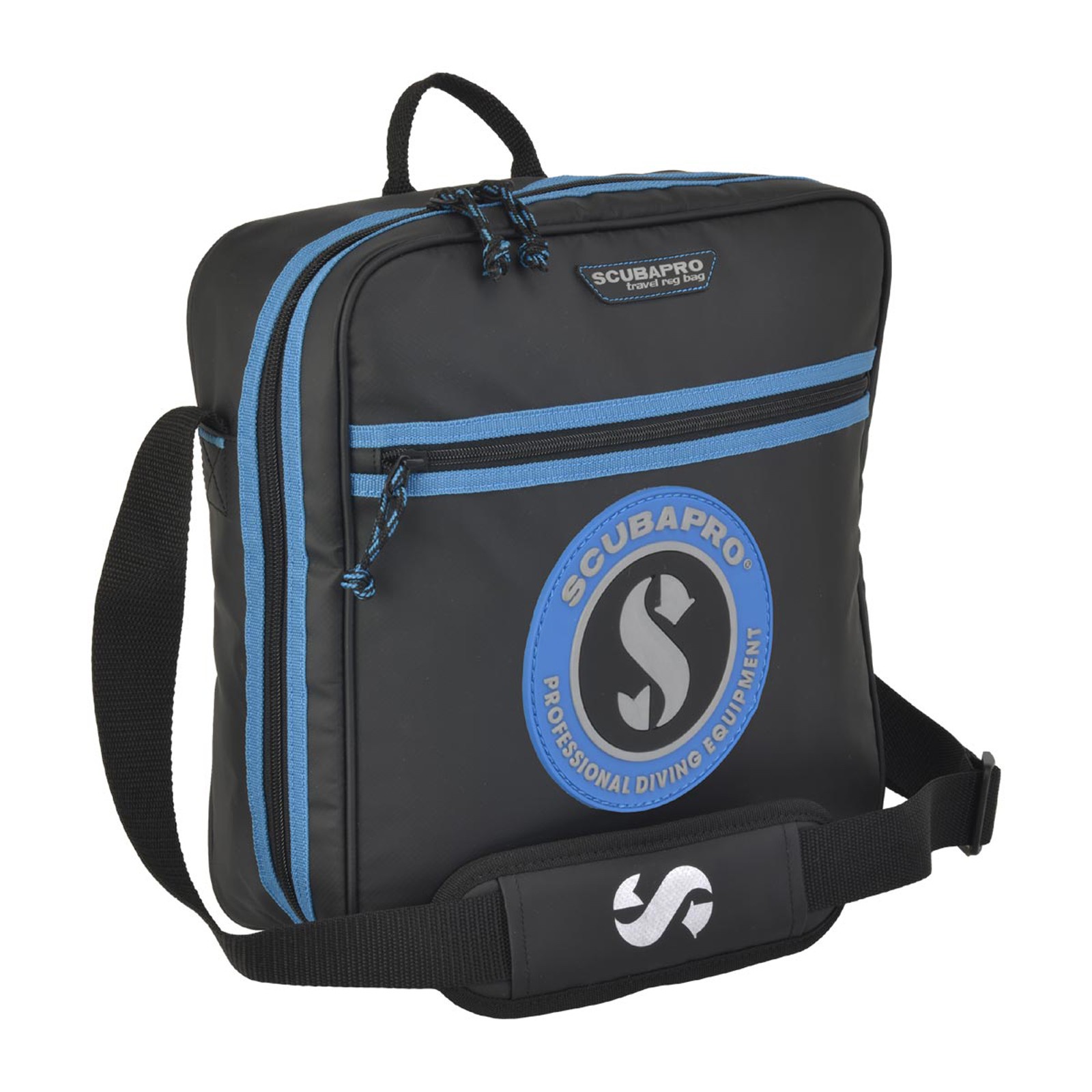 Scubapro Travel Reg Bag Vintage - Atemreglertasche | - Dein Onlineshop ...