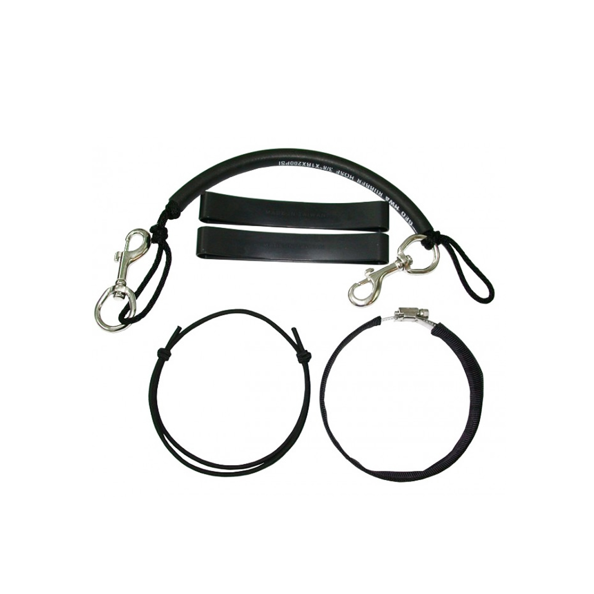 DivePro Stage Rigging Kit (DSTH-10) 40cft Tank | - Dein Onlineshop für ...