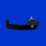 Türgriff für Massey Ferguson Griff mit Schloss Serie 5400 bis 8400 ...