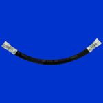 Dieselleitung für John Deere Serie 6000 + 7000 Pumpe zum Filter ...