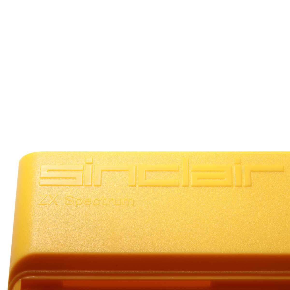 Replacement cases für Sinclair ZX Spectrum 16k / 48k, different colours