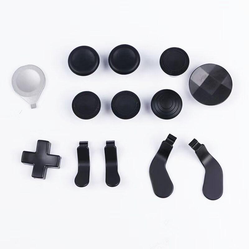 Sticks & Button Set compatible to XBOX ONE Elite Series 2 Controller ...
