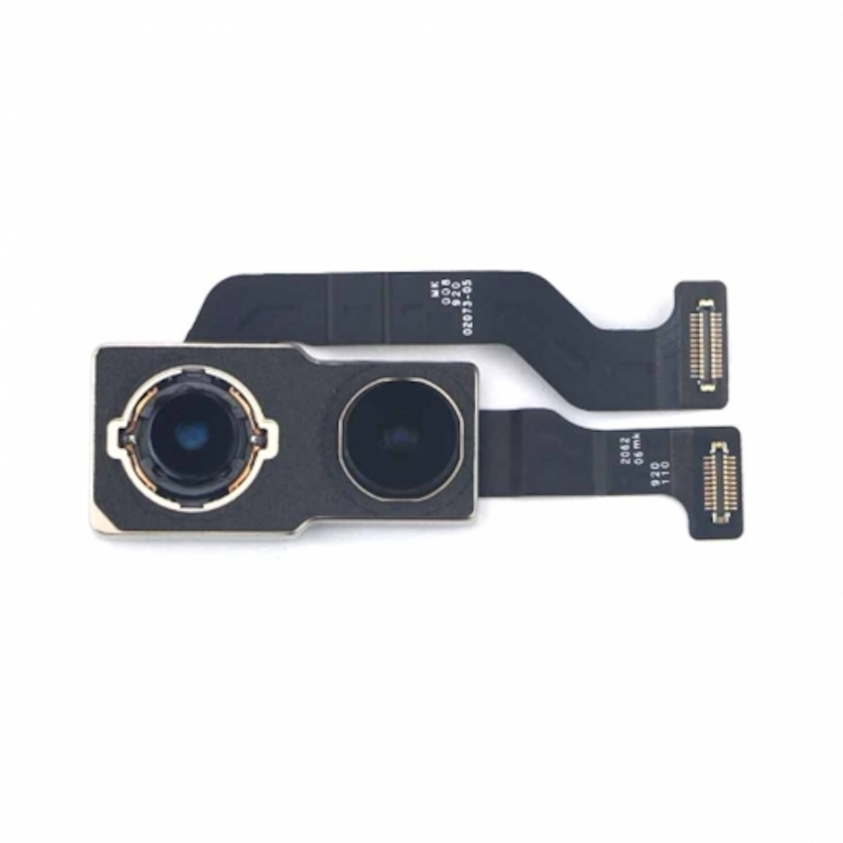 Main cameras (back) for iPhone 11 | Sintech-Shop - Spare parts for ...