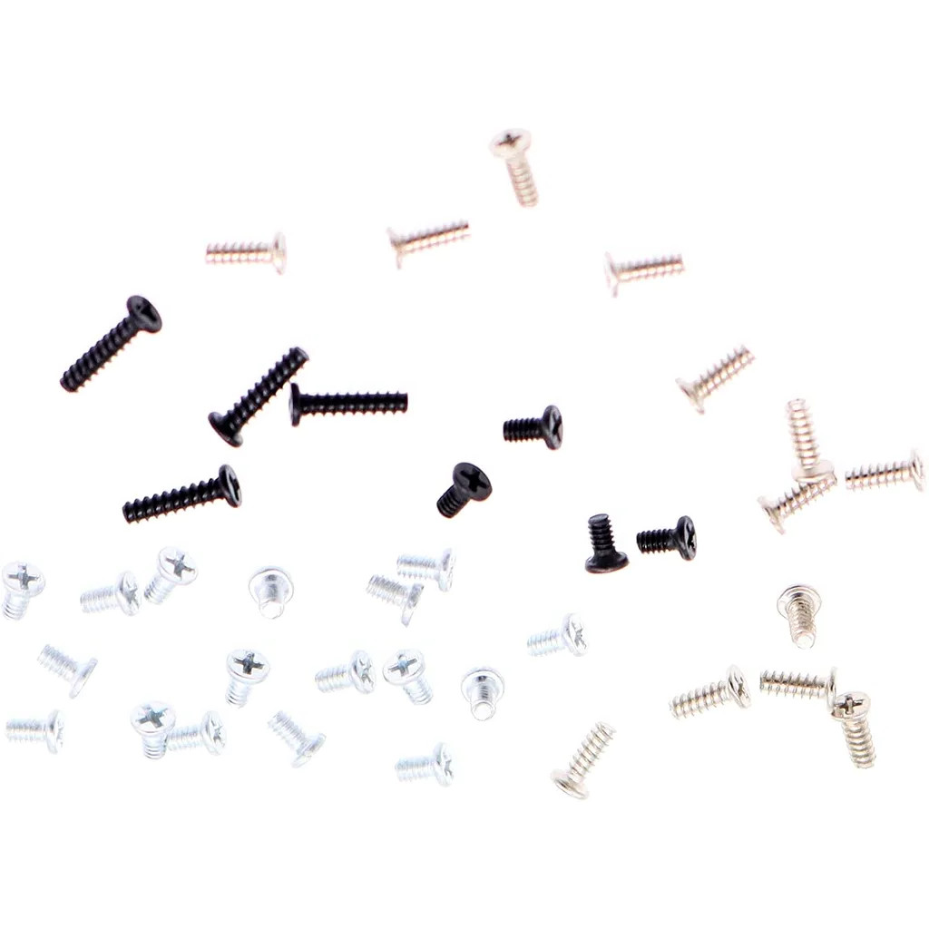 Replacement screws full set compatible for Nintendo Switch OLED console ...
