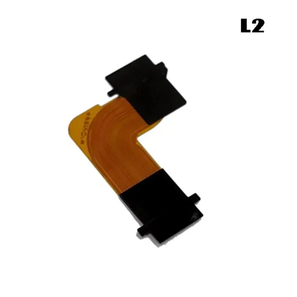 Motor Ribbon Flex Kabel für den PS5 Controller BDM-010 Links L2