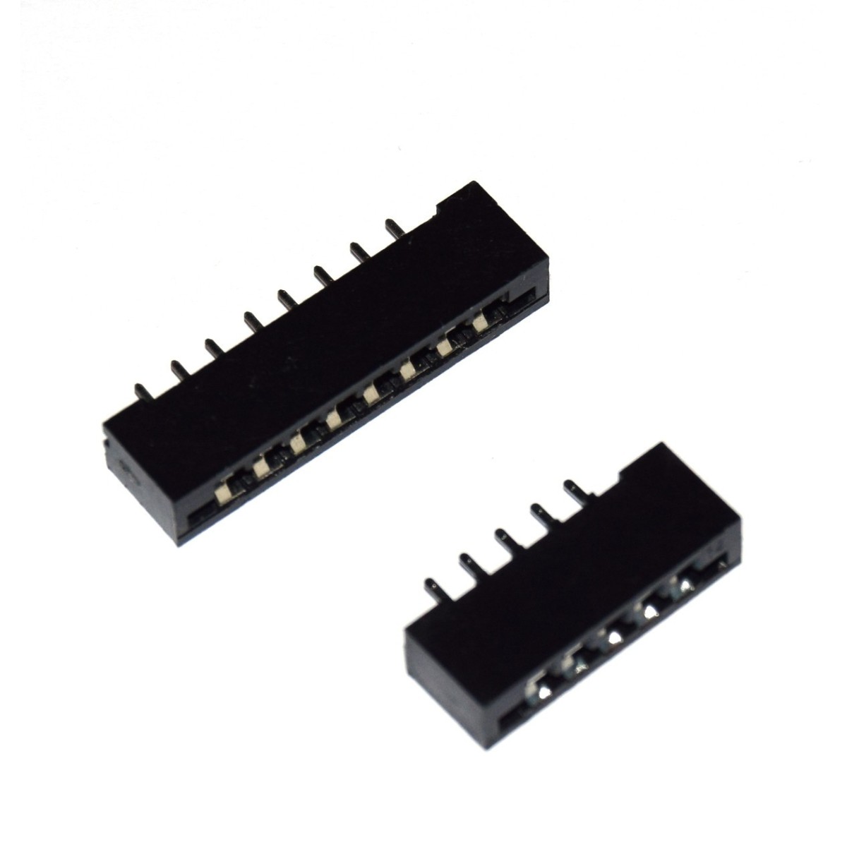 Connector strip for keyboard membrane left and right compatible with ...