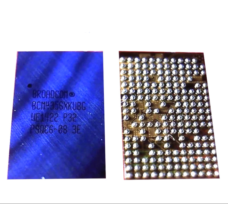 Wlan Wifi Chip IC BCM4356XKUBG, passend für Nintendo Switch | Sintech ...