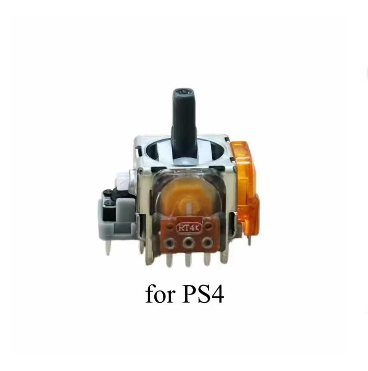 TMR Replacement Analog Sticks (Modules) Compatible with Sony ...