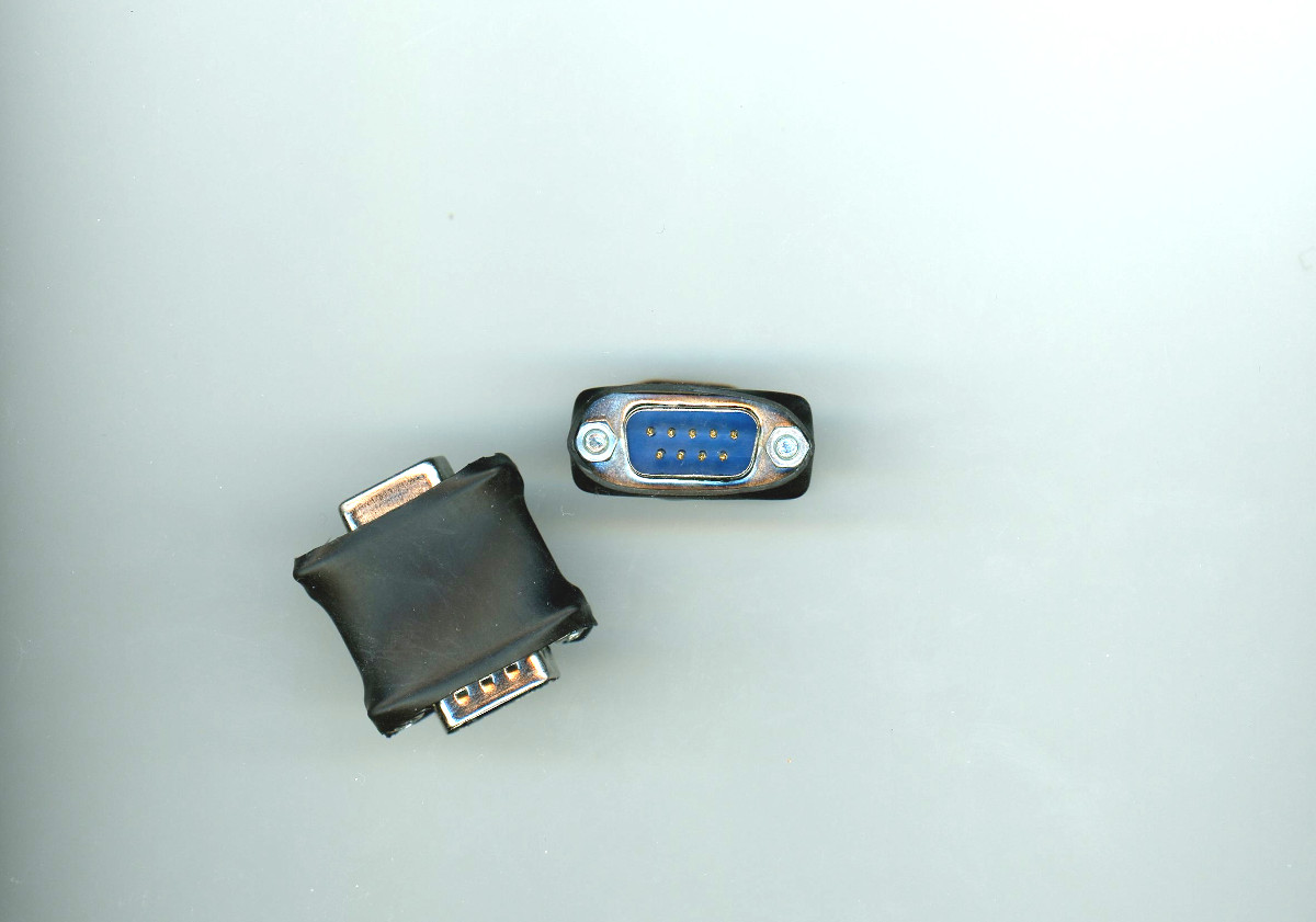 Joystick Converter For Zx Spectrum 2 3 Sintech Shop Spare Parts