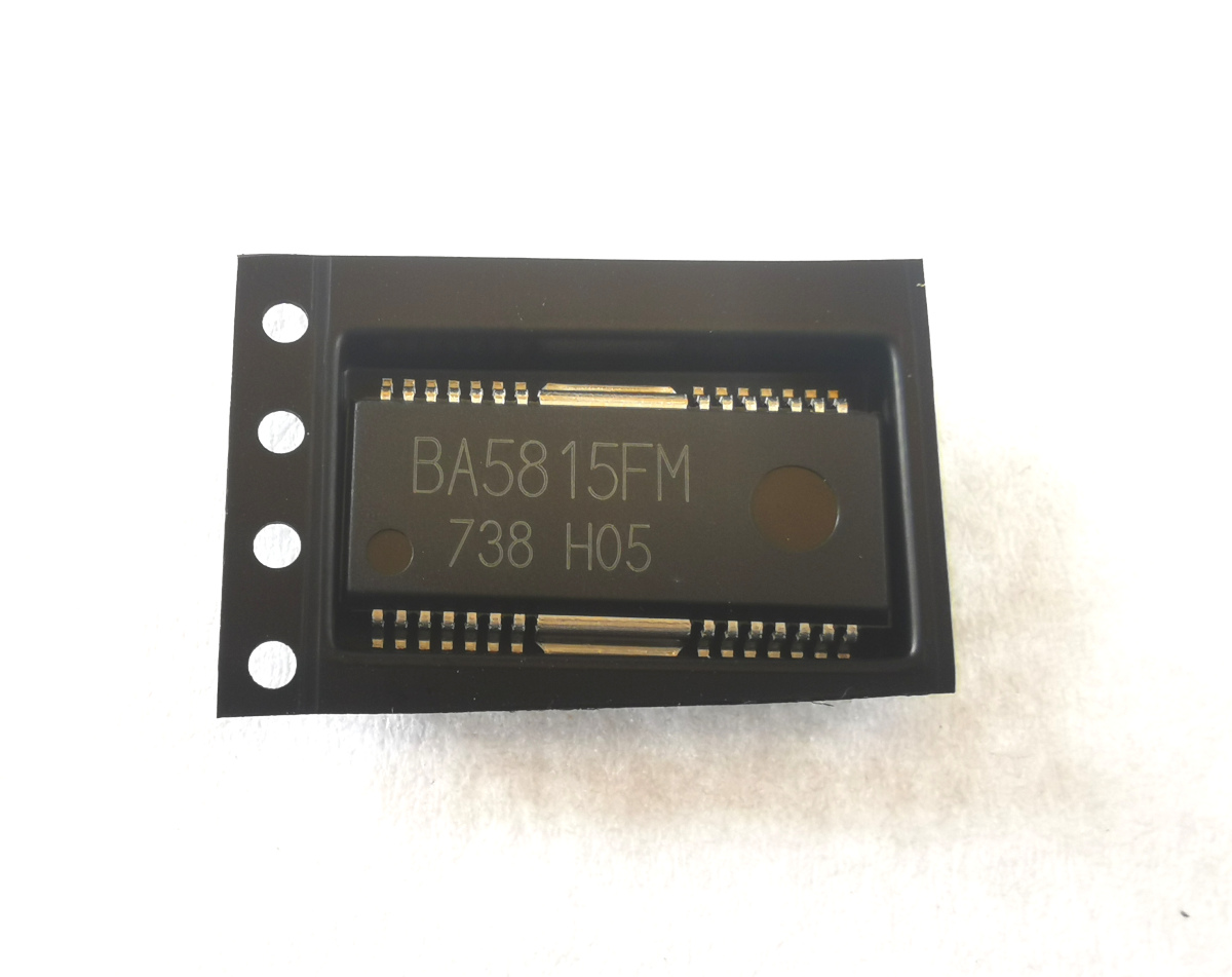 BA5815FM Chip für PS2 | Sintech Deutschland