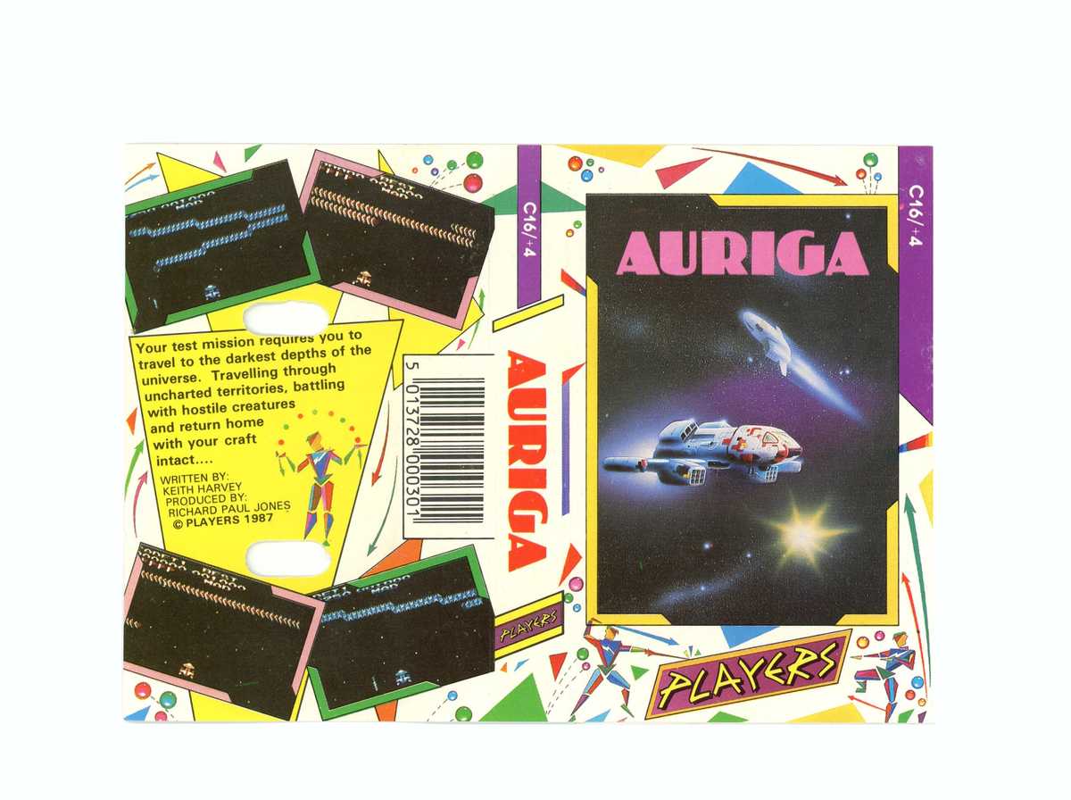 Auriga | Sintech-Shop - Spare parts for mobile phones, game consoles ...