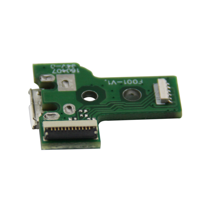 Charging Port JDS-030 for PS4 Controller