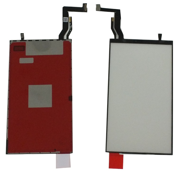 iPhone 7 Backlight | Sintech-Shop - Spare parts for mobile phones, game ...