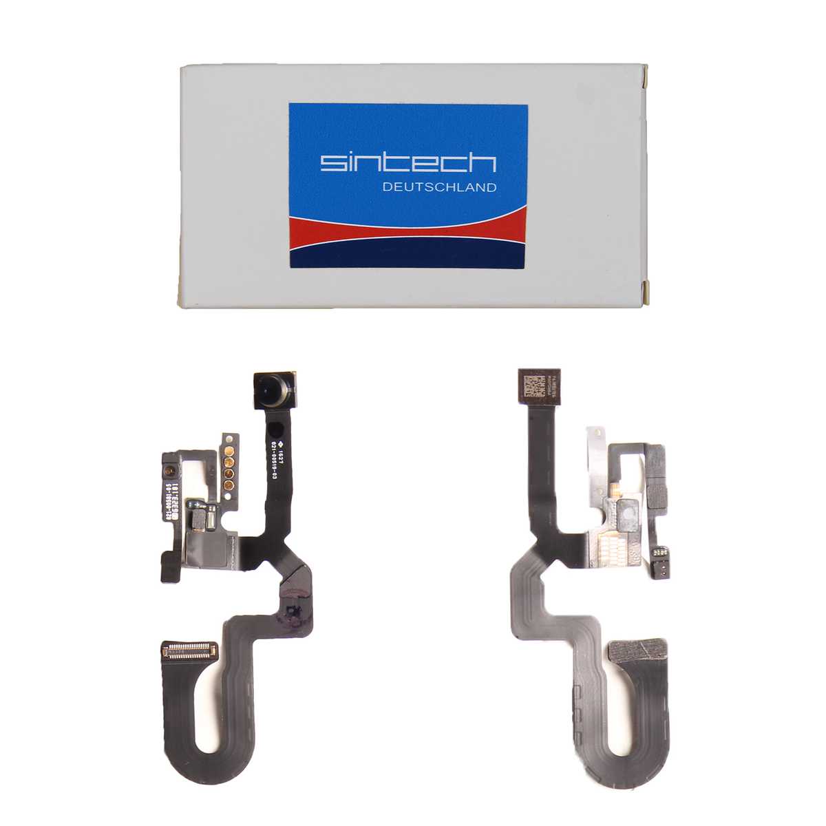 Proximity sensor with front camera for iPhone 7+ | Sintech-Shop - Spare ...