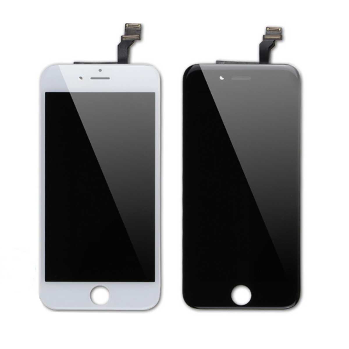 Complete original Display teared down from iPhone 6 (4,7") | Sintech ...