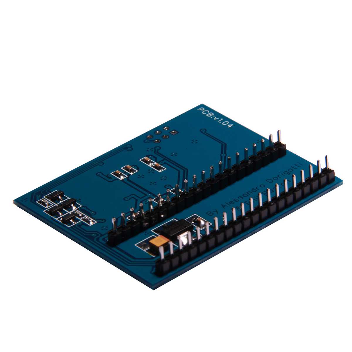 Nebula Spectrum ULA Chip Replacement Module