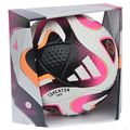 adidas Conext 24 Pro OMB Offizieller Spielball weiß / schwarz / pantone ...