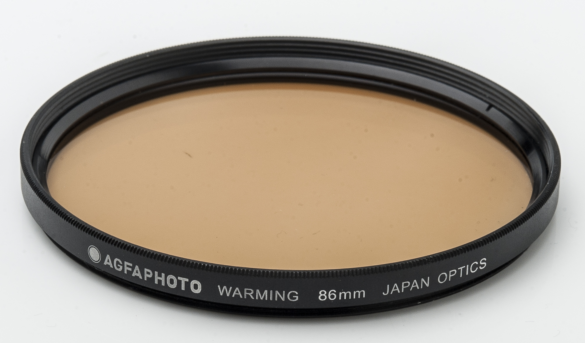 Agfaphoto warming M86 86mm 86 mm Erwärmung Intensiver Effektfilter ...