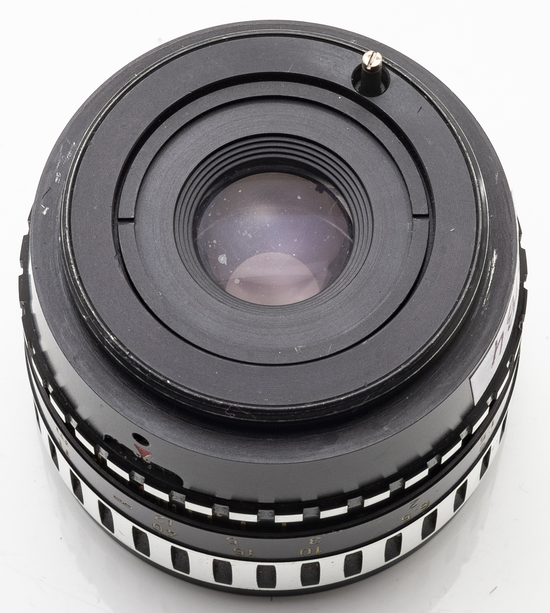 Steinheil M nchen Edixa Auto Cassaron 1 2 8 2 8 50mm 50 M42 Anschluss