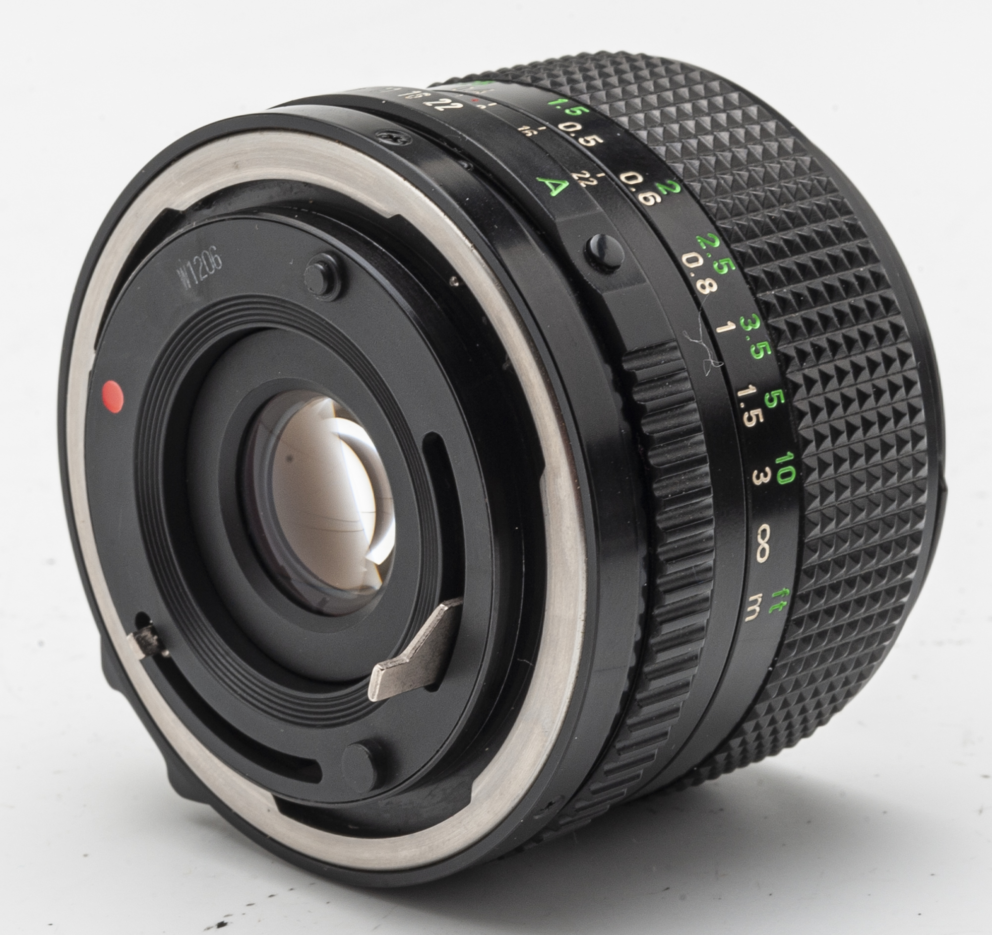 Canon Lens FD 24mm 24 Mm 1 2 8 2 8 EBay Canon Lens FD 24mm 24 Mm 1 2 8 2 8 EBay
