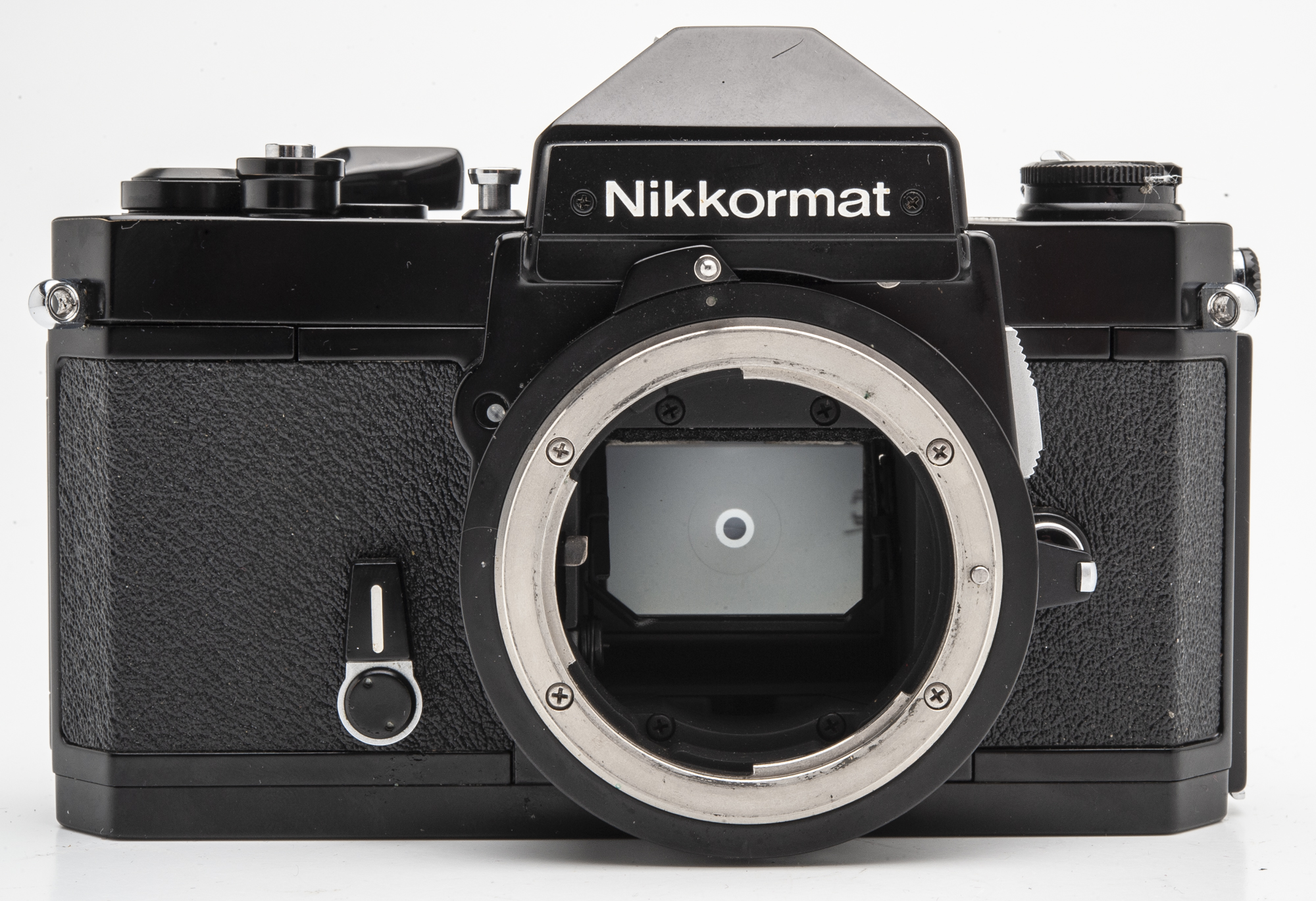 Nikkormat Ft2