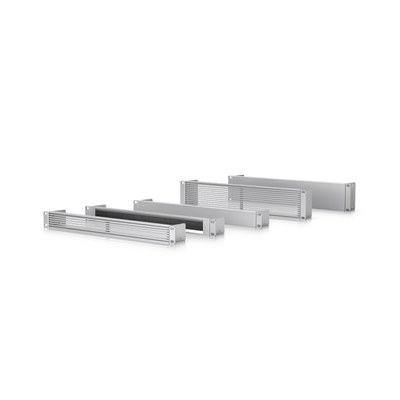 Ubiquiti Rack Mount OCD Panels - UACC-Rack-Panel-Blank-1U