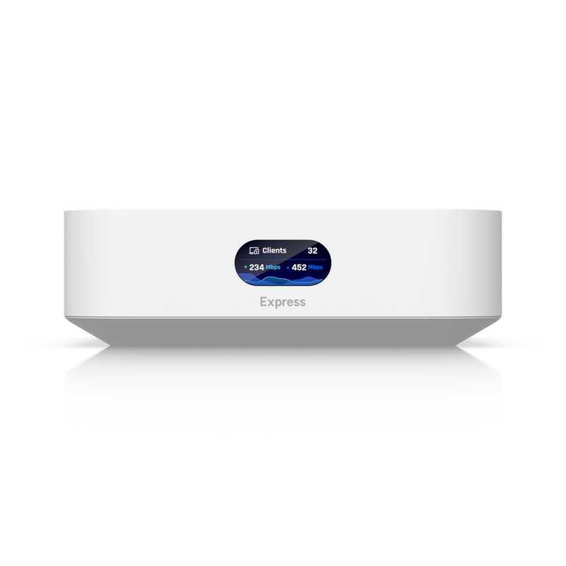 Ubiquiti UniFi Express – UX Cloud Gateway
