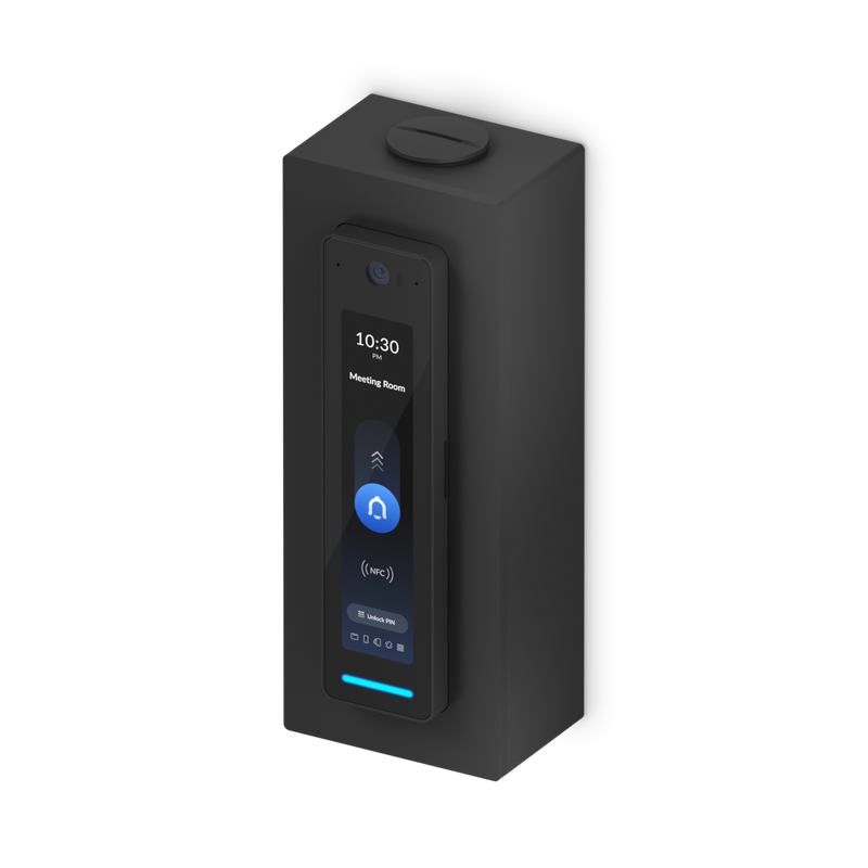 Ubiquiti UniFi Access Reader Pro Junction Box - schwarz