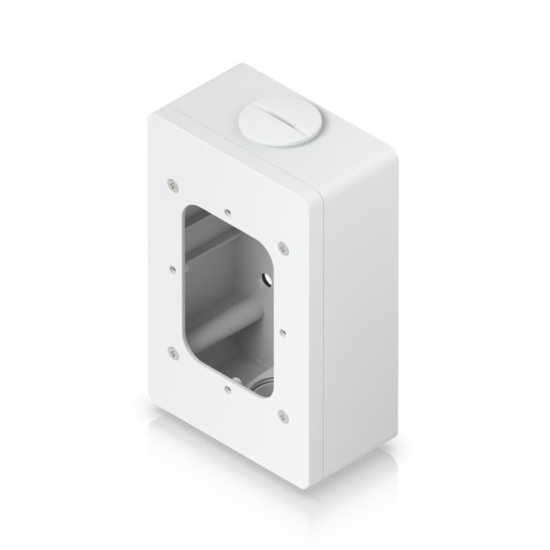 Ubiquiti UniFi Access Reader Junction Box - weiß