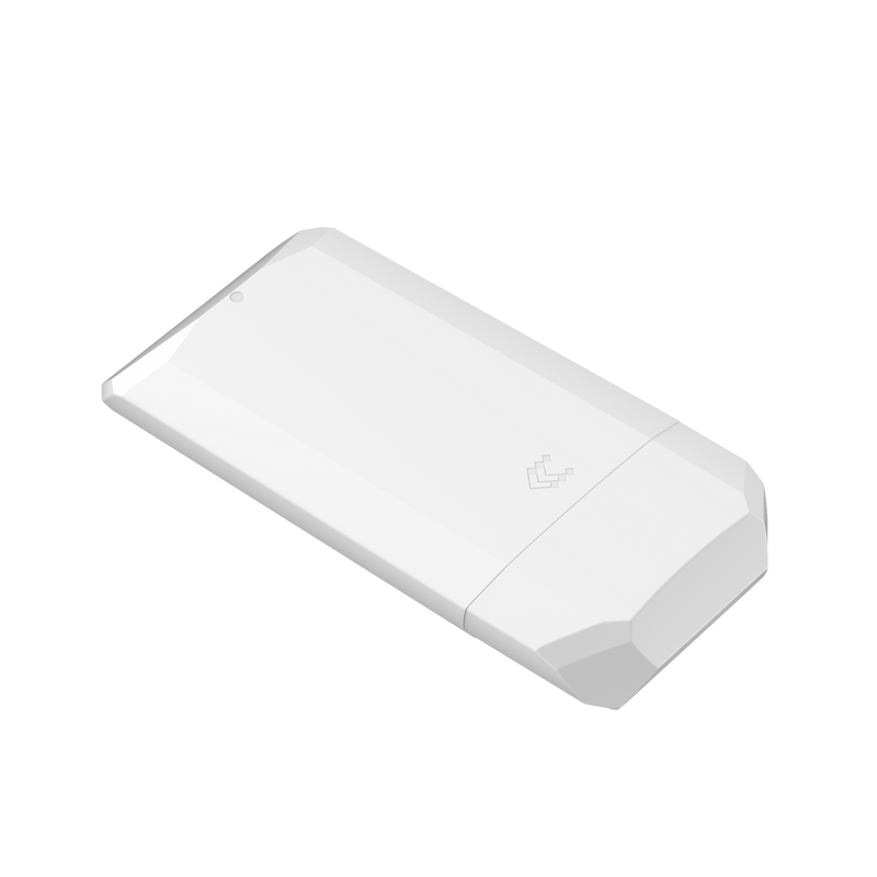 Teltonika OTD140 – robuster Outdoor 4G Router mit PoE