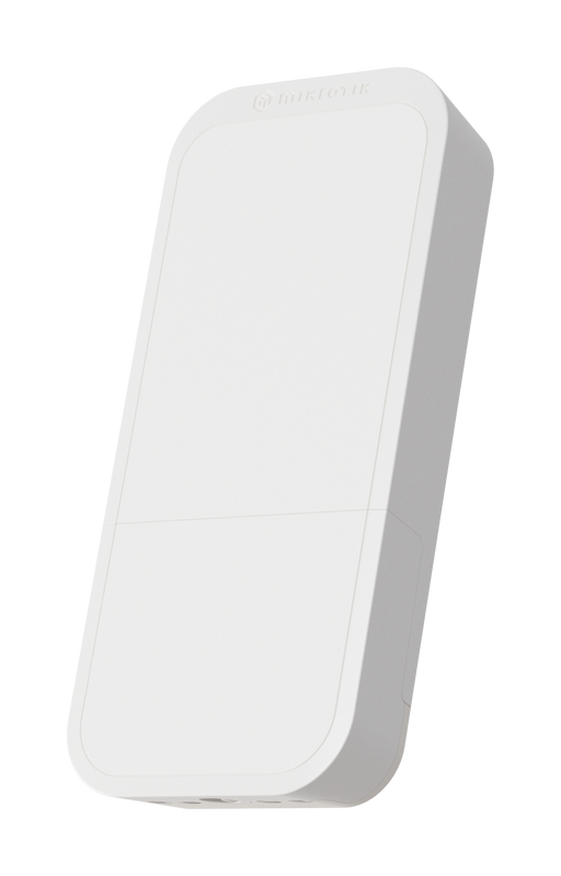 MikroTik LoRaWAN - wAP LR8G kit