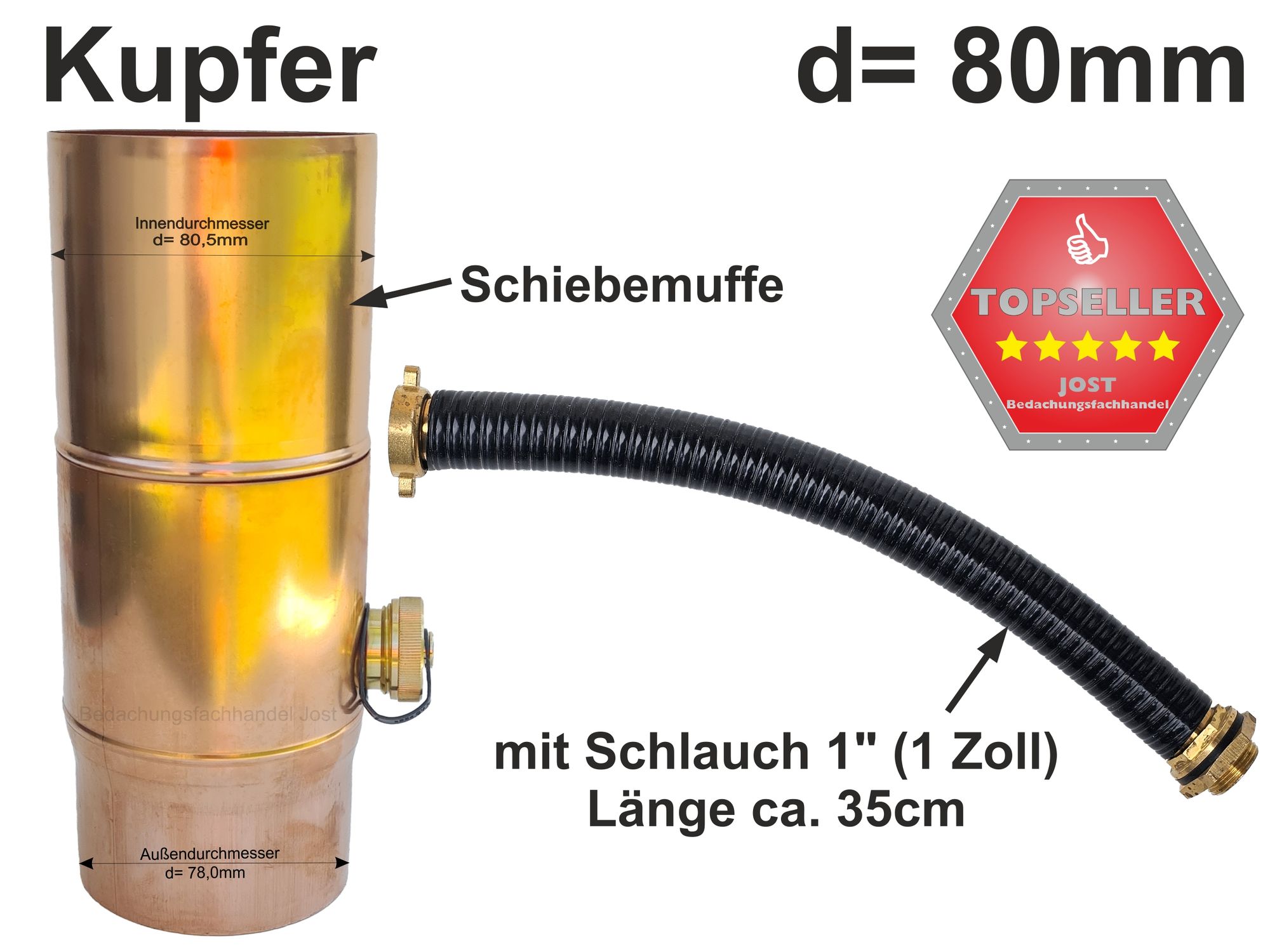 Kupferne Dachrinnen Und Fallrohre Eleganz Und Langlebigkeit Fur Ihr Zuhause