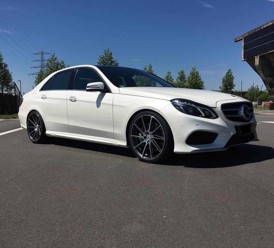 W212 20 Zoll