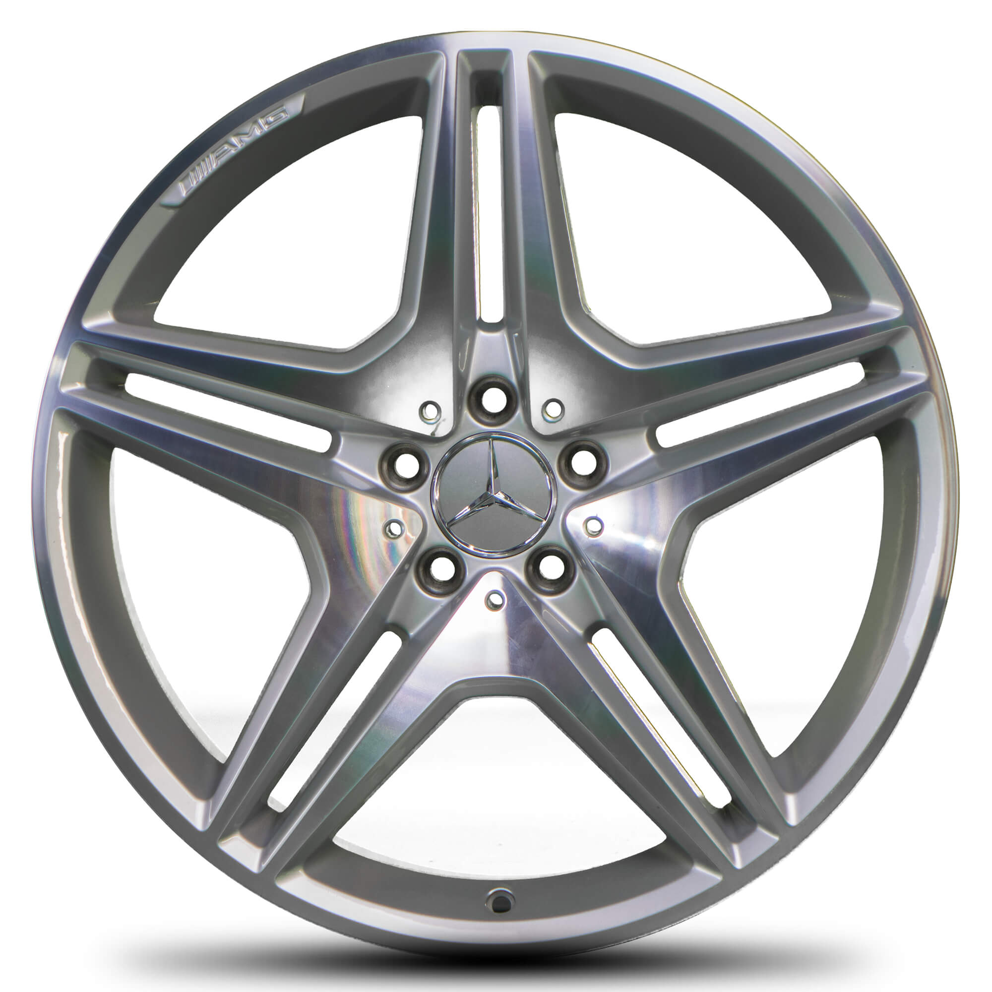 20 Zoll Amg Felgen W221