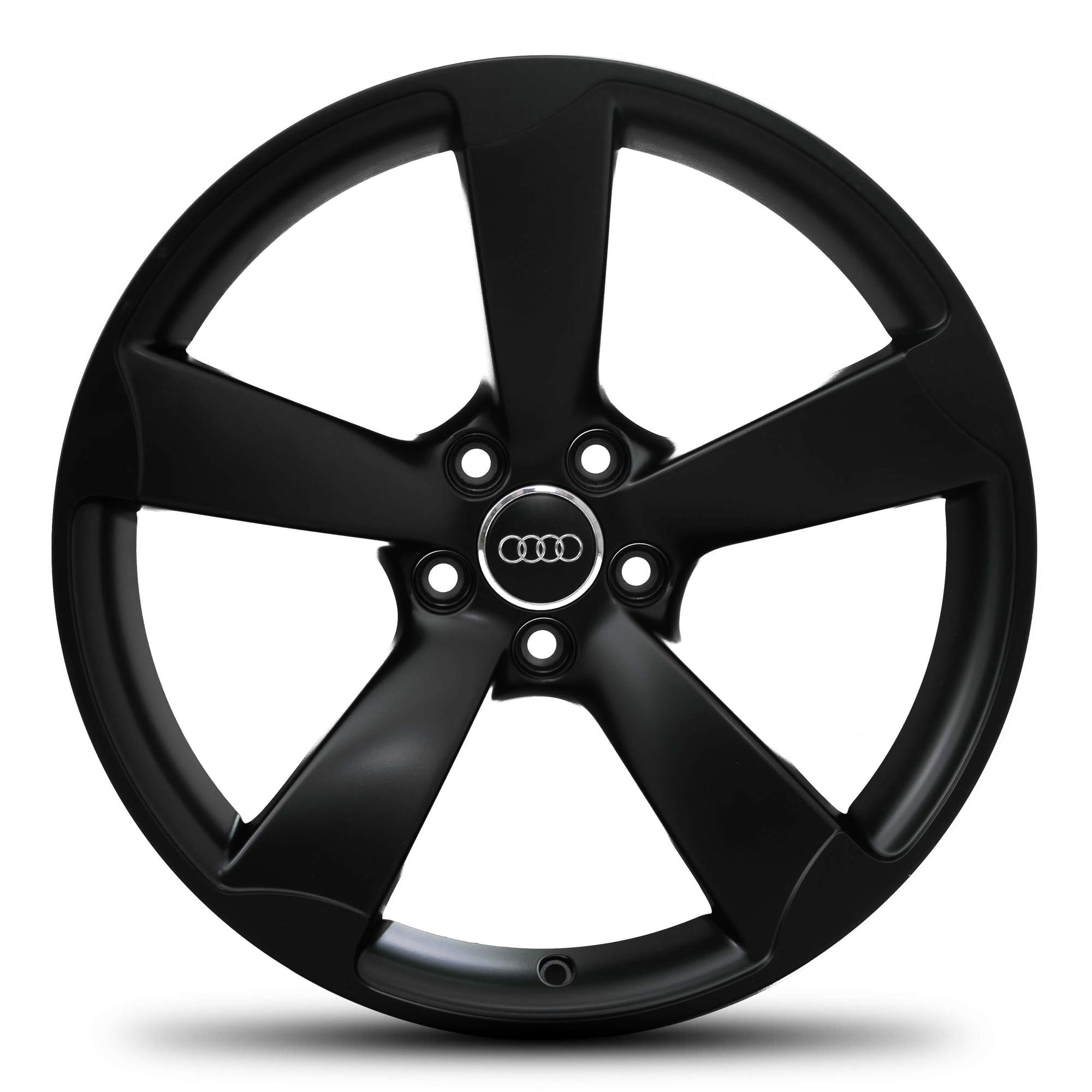 Audi 19 Tommer Fælge A5 S5 B8 8t 8f Alloy Fælge Rotor S Line 8t0601025be Ny