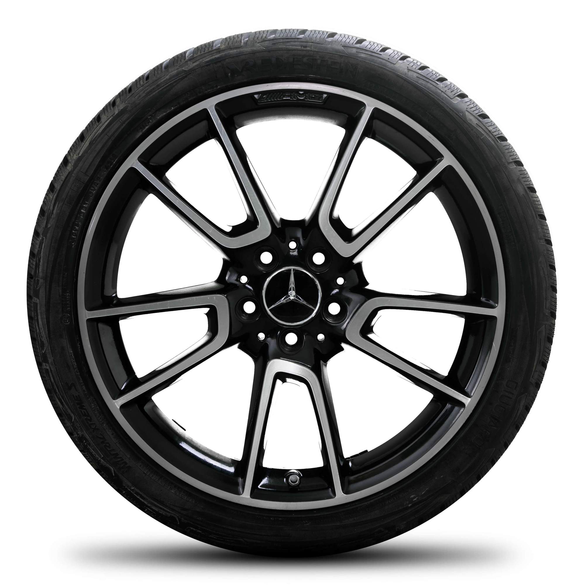 Amg Felgen 19 Zoll - dReferenz Blog