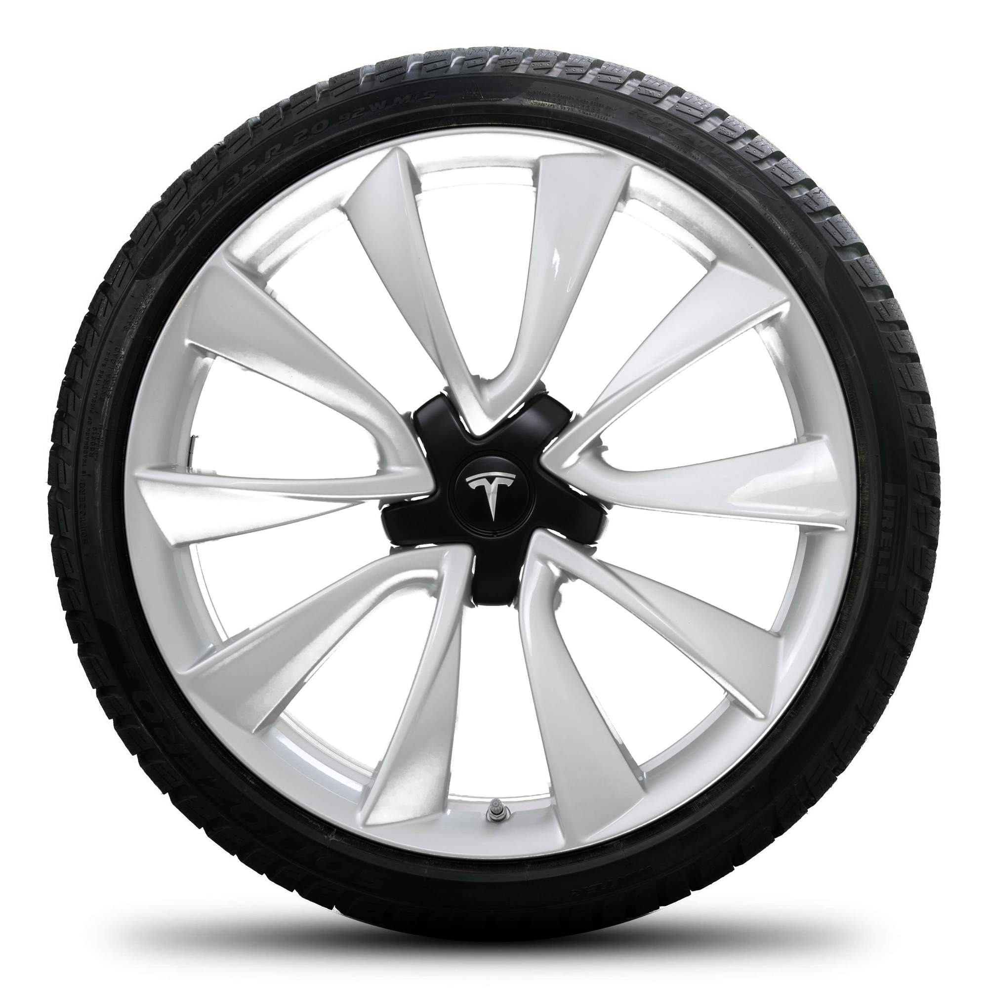 Tesla 20 inch Model 3 5YJ3 rims alloy rims winter complete wheels