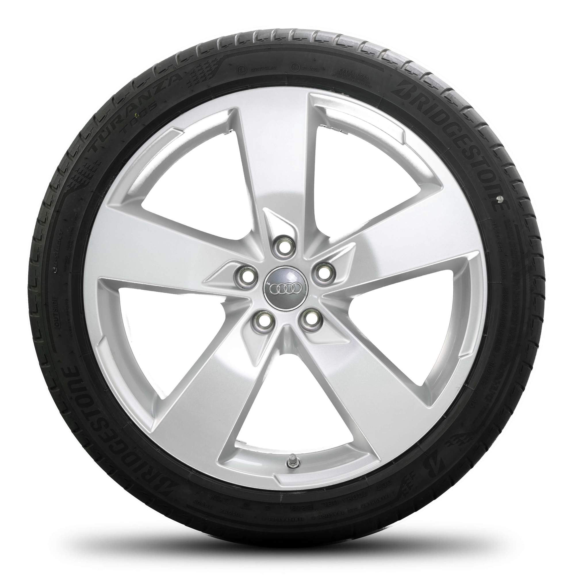Audi 20 Inch Rims A6 S6 4K Summer Tires Summer Wheels Alloy Rims 4K0601025K audi-20-inch-rims-a6-s6-4k-summer-tires-summer-wheels-alloy-rims-4k0601025k