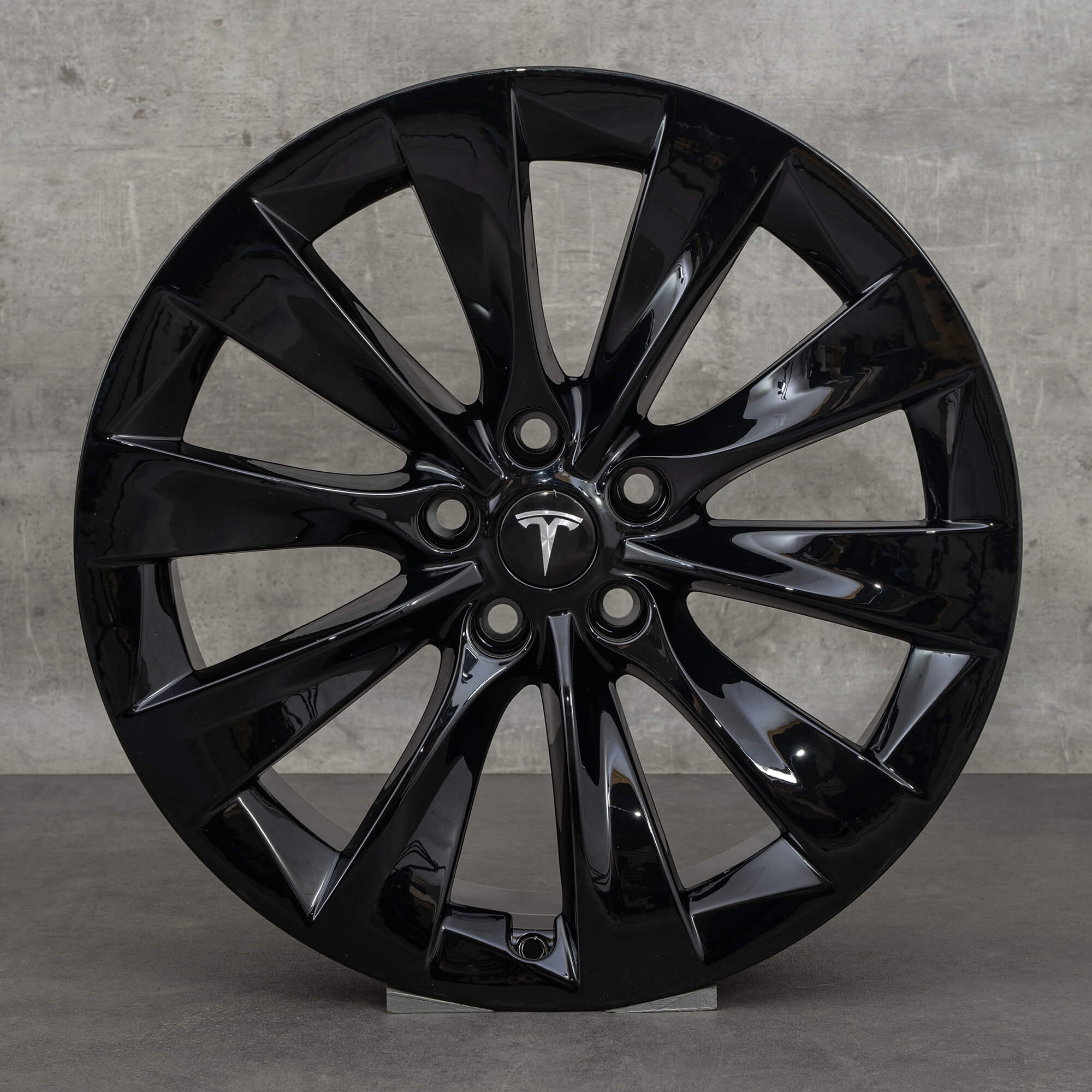 Tesla 20 inch velgen Model X 1027244-00-B 1027225-00-B alloy velgen NIEUW