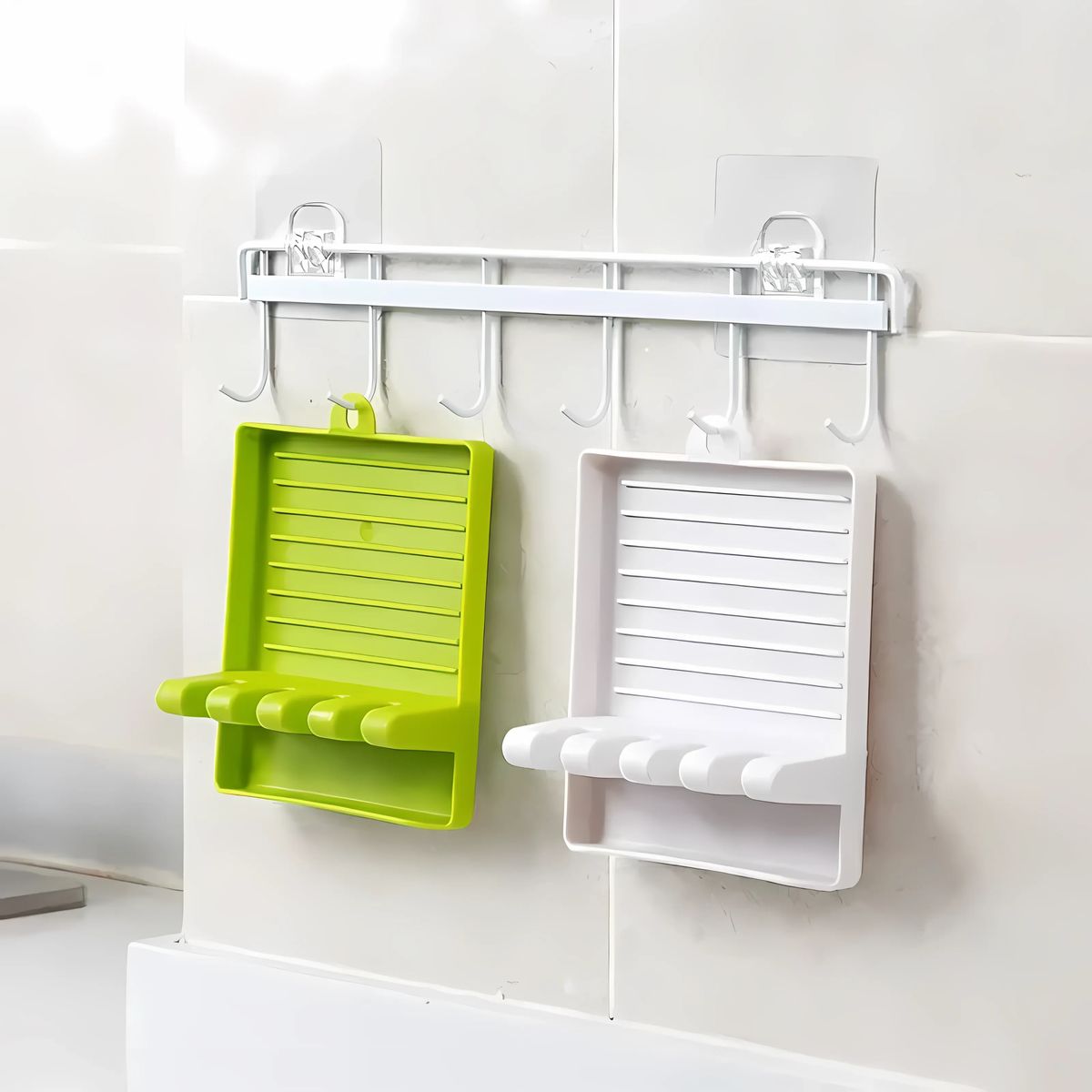 Kochbesteckablage Kellen Löffel Ablage Kochlöffel Halter Kellenablage ...