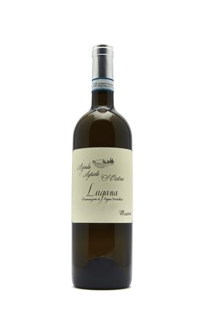 Senti Vini - Weine aus Italien