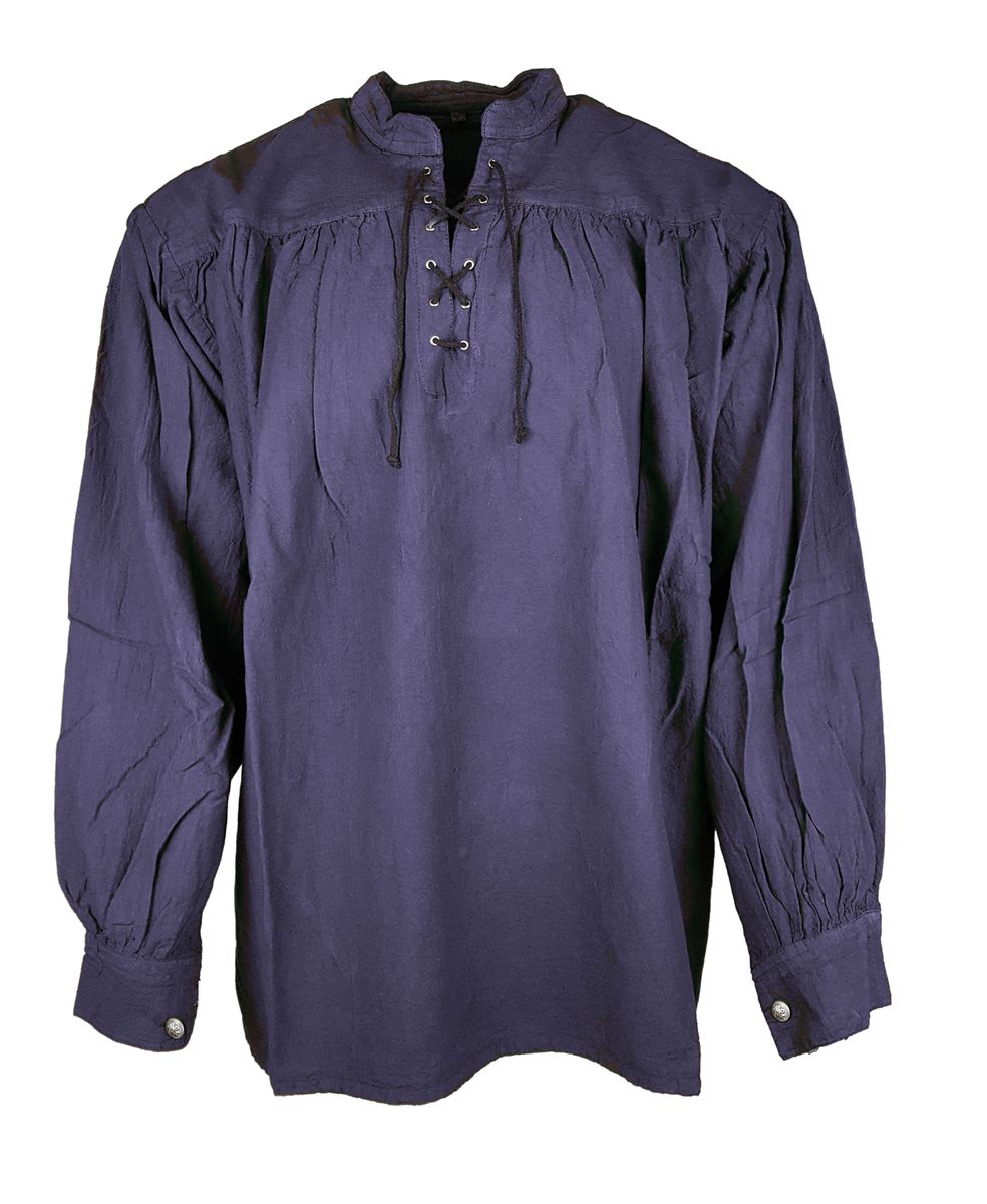 Hemd Thassilo | Dark Dreams