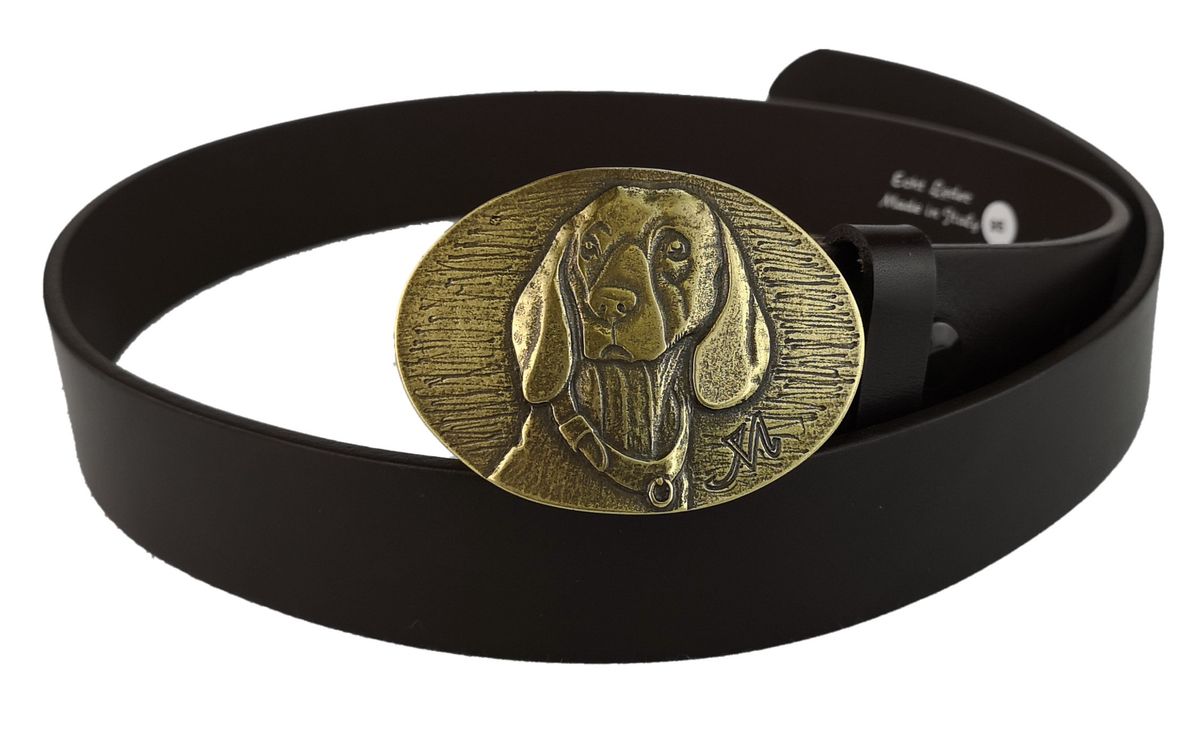 [Paket] Gürtel Jagdhund | Dark Dreams