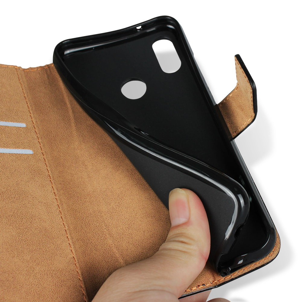 handyhülle leder huawei p20 lite 872ab7